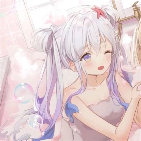 Follow Me You Will Have More Beautiful Pic Zumi Anime Avatar