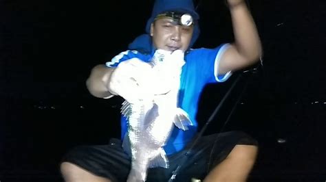 Mancing Desa Tial Ambon Maluku Youtube