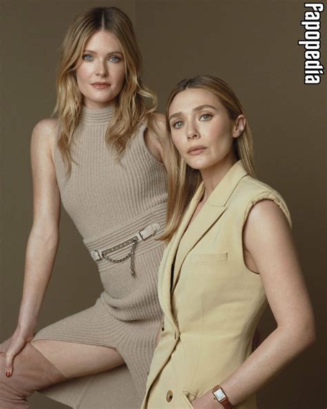 Elizabeth Olsen Nude OnlyFans Leaks Photo 1033078 Fapopedia