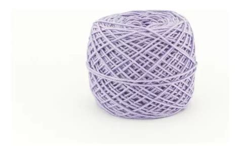 Hilo Macrame Para Tejer 50 Grs Paquete De 6 Ovillos MercadoLibre