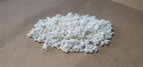 D201 Macroporous Styrene Series Strong Base Anion Exchange Resin