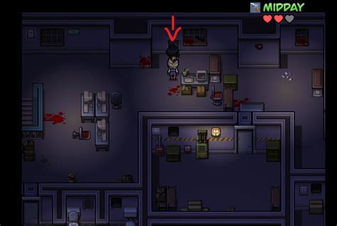 RPGM Zombie S Retreat 2 Gridlocked V0 15 1 Beta Siren S Domain