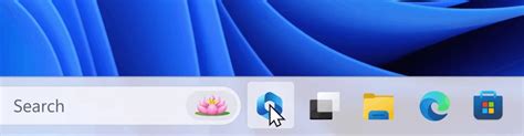 Copilot Windows 11 Taskbar Image To U