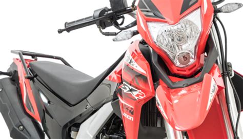 Loncin Sx Cc Unimarcas