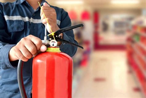 Equipamento De Prote O Coletiva Epc Veja Quais S O E Sua Import Ncia