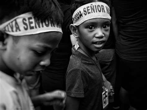 Feast Of Black Nazarene Manila Huawei Community