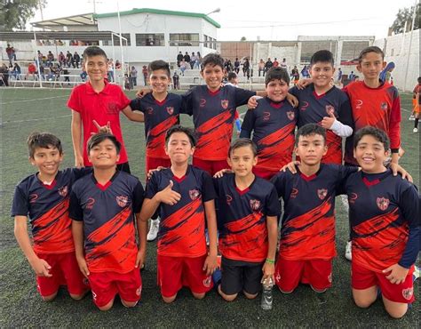 Ntr On Twitter Pasi Nntr La Escuela De Futbol Real Zacatecas Fc