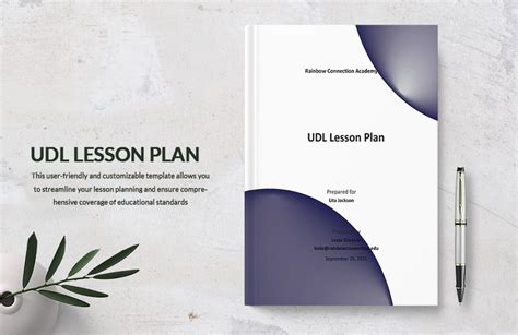 Lesson Plan For Ell Students