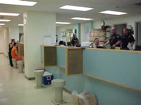 Jail