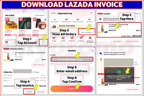 Cara Pembayaran Lazada Malaysia