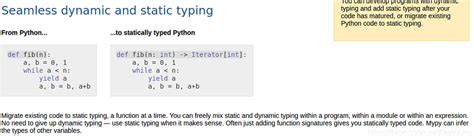 python中的类型提示（定义函数时加入箭头 ） 一只艾米果 博客园