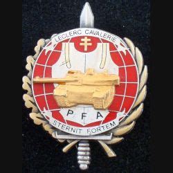 PFA du 6 et 12 régiment de cuirassiers à Abidjan Arthus Bertrand