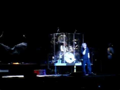 Lou Gramm Band Just Between You And Me Live Youtube