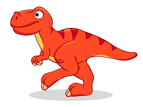 Cartoon Dino Cartoon Dino Cliparts Co Dinosaurs Cartoons For