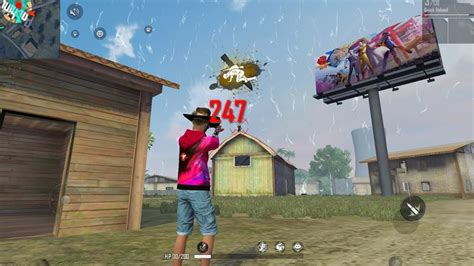 Free Fire One Tap Shots YouTube