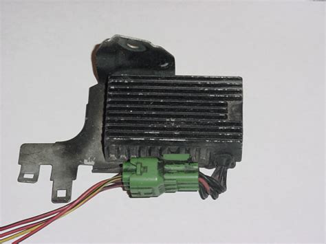 Civic EG View Topic DIY Resistor Box Install W O Cutting Wires