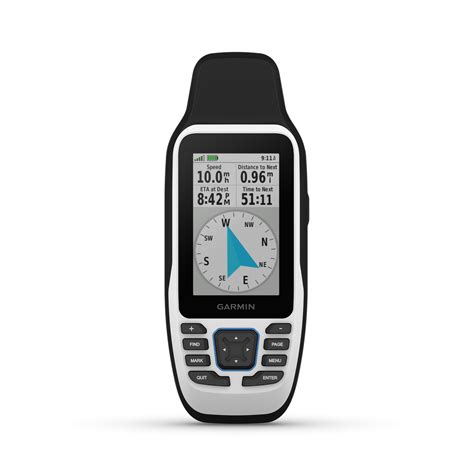 Garmin GPSMAP 79s Handheld Marine GPS South Africa S Leading Marine