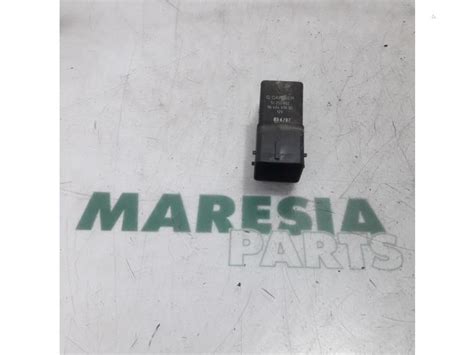 Peugeot 607 Relais préchauffage stock ProxyParts fr