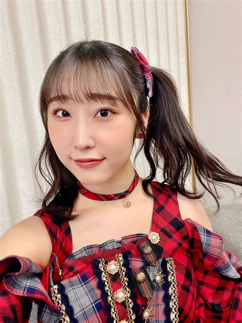 Juice Juice on Twitter Blog更新 アイドル 段原瑠々 こんばんはHello Project 2023