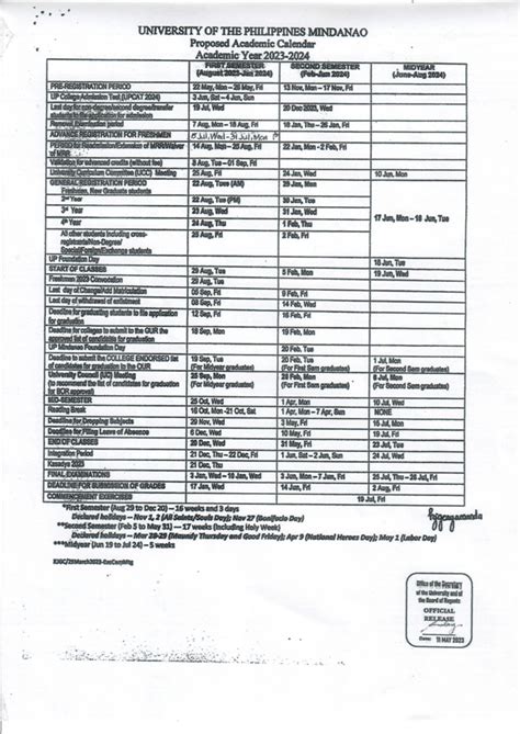 School Year Calendar To Philippines Elset Rebecca