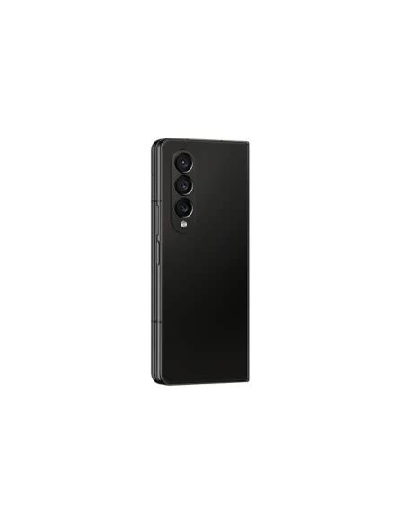 Samsung Galaxy Z Fold Sm F B Cm Sim Triple Android G