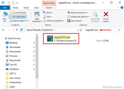 Ways To Open Registry Editor In Windows