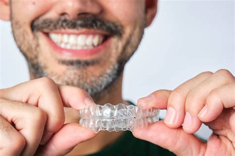 CO Ped Y La Ortodoncia Invisible La Clave Para Una Sonrisa Perfecta