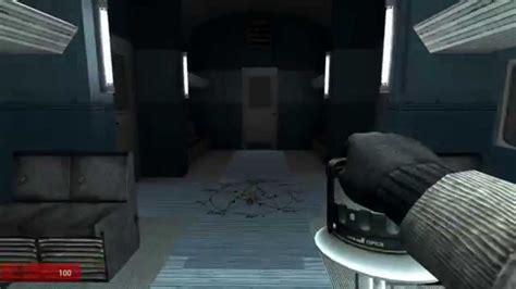 Lets Play Gmod Horror Map The Underground Ger Hd Stalker Youtube