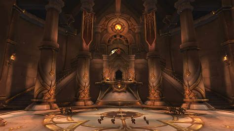 The War Within Changements Et Nouveaux Affixes De Cl Mythique
