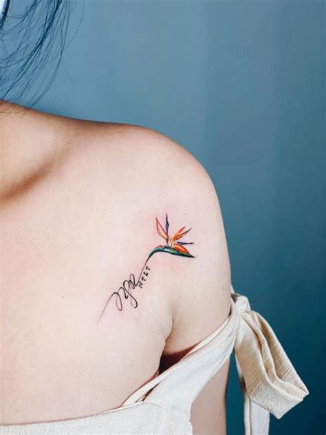 Freedom Bird Tattoo Designs