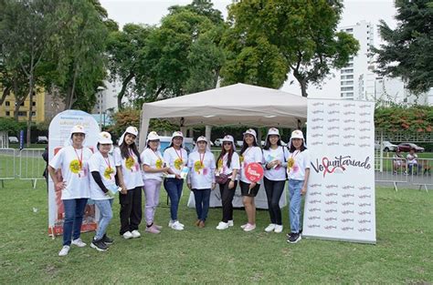 LA LIGA CONTRA EL CÁNCER PRESENTA NUEVA CAMPAÑA ANDA PERU