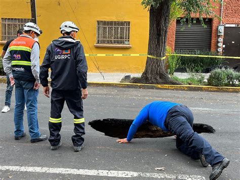 Alcald A De Coyoac N On Twitter Despu S De Horas De Intensos