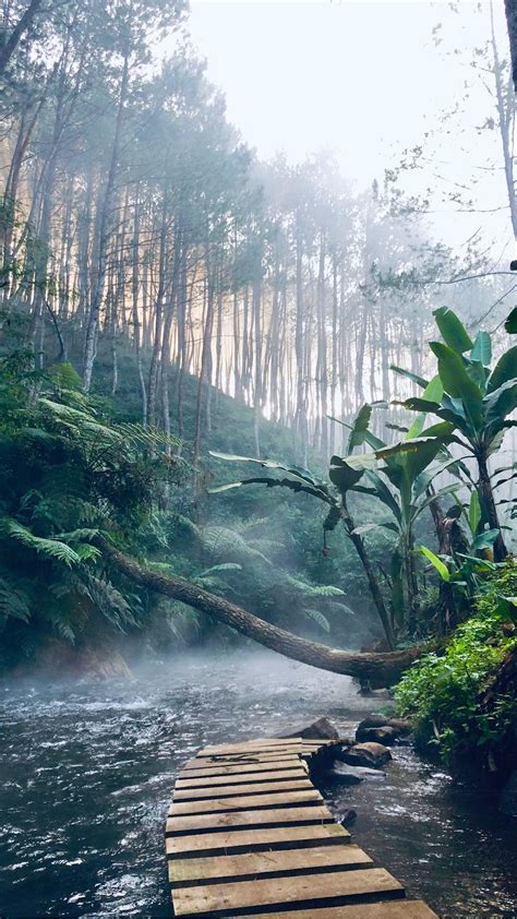 11 Wisata Alam Pangalengan Bandung Untuk Liburan Terbaik 2024