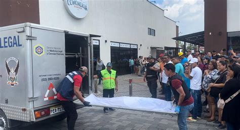 Esto se sabe del asesinato de Landy Párraga excandidata a Miss Ecuador