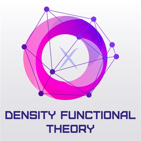 density functional theory teaching and learning center
