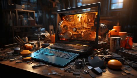 Entretien dun PC découvrez des astuces simples pour booster la