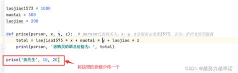 python实战基础11 函数 python创建函数 csdn博客