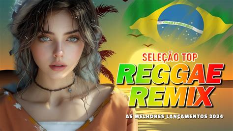 M Sica Reggae O Melhor Do Reggae Internacional Reggae Remix