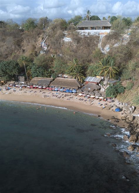Por qué aún no abre la autopista de Oaxaca a Puerto Escondido