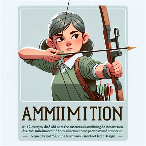 L ambition en tir à l arc propulse Nora Krieger 12 ans vers le succès