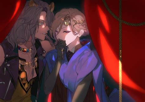 Twisted Wonderland Image By Pixiv Id 16048224 3513538 Zerochan Anime