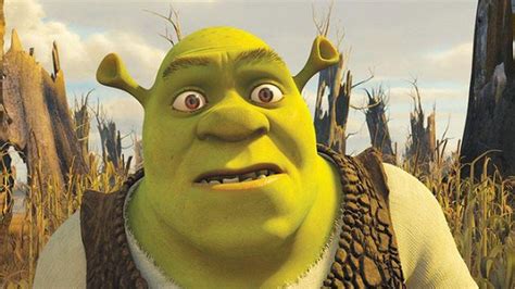 Inteligencia Artificial Recrea C Mo Se Ver An Los Personajes De Shrek