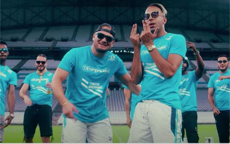 Ce Samedi Ao T Jul Nous A Pr Sent Son Nouveau Clip Bande Organis E