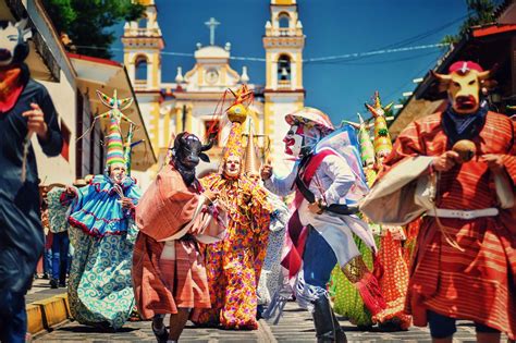 Xico Pueblos Mágicos de México Libro Digital