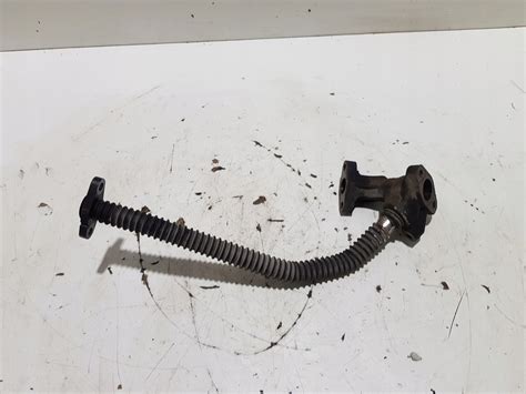 RURKA SPŁYWU OLEJU TURBINY MAN TGX TGS EURO 6 51 9570 3038 za 160 zł z