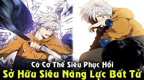 S H U Si U N Ng L C B T T C C Th Si U H I Ph C Full Ph N