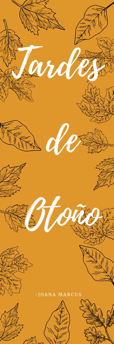 Tardes De Oto O Marcap Ginas Frases De Libros Juveniles Mejores