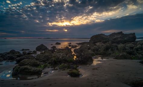Free Images Beach Sea Coast Nature Sand Rock Ocean Horizon