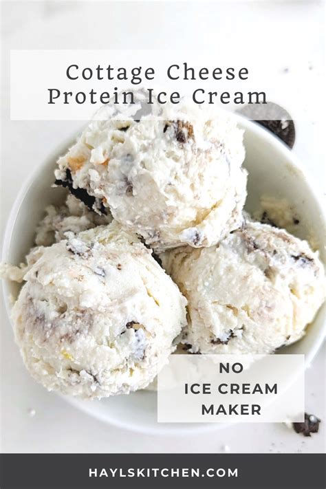 Cottage Cheese Ice Cream Immersion Blender At Arthur Finch Blog
