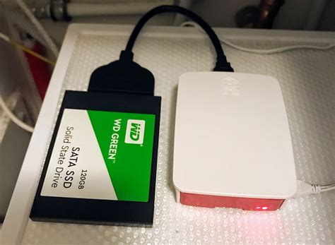 Home Assistant Boot Raspberry Pi From Usb Ssd Simply Explained